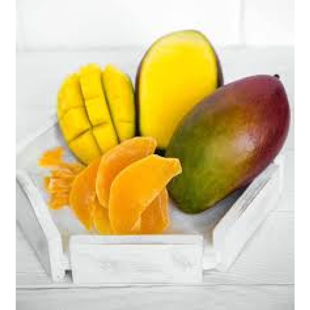 Keitt Mango – Sunkiss Limited