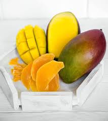 Keitt Mango – Sunkiss Limited
